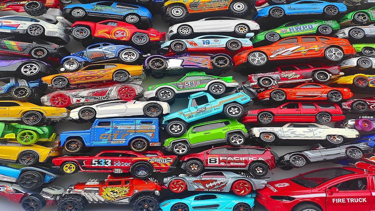 Cool collection of beautiful cars ! 20 - YouTube