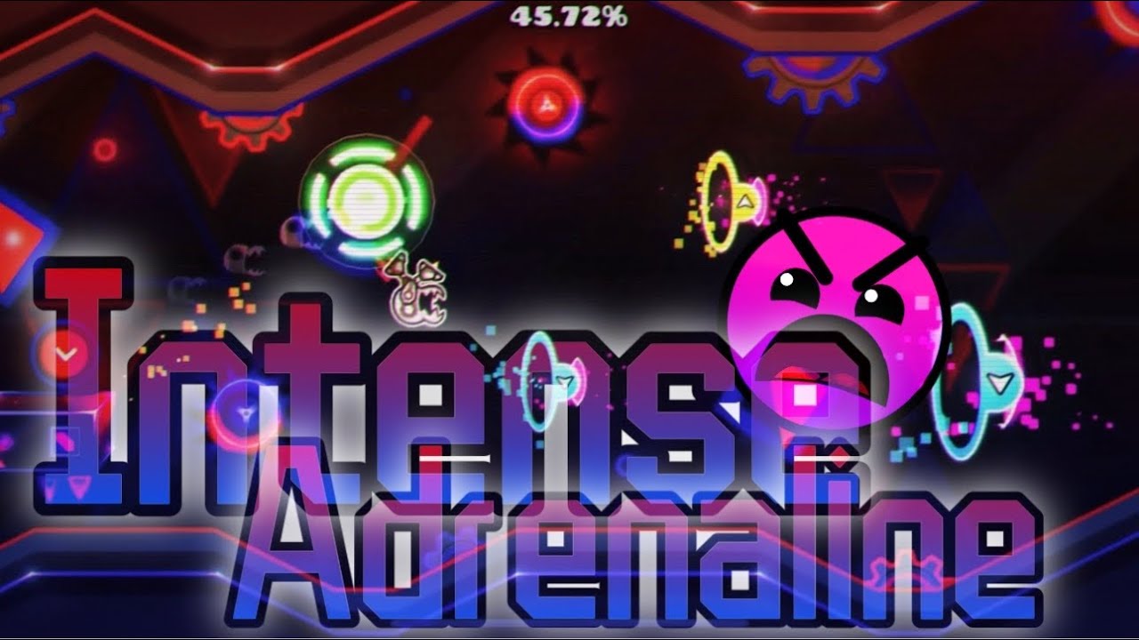 “Intense Adrenaline” By ChuchitoDomin [ALL 3 Coins] | Daily #351 ...