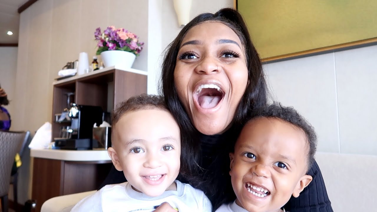 YOU WILL NEVER BELIEVE WHAT HAPPENED!!!! - YouTube