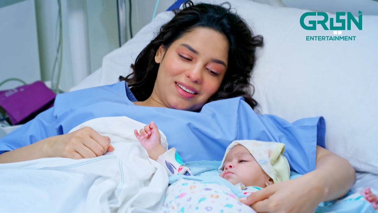 Masha ALLAH 🥰 Kitna Pyara Hai Mera Beta 🥰 Sukaina Khan | Fahad Sheikh ...