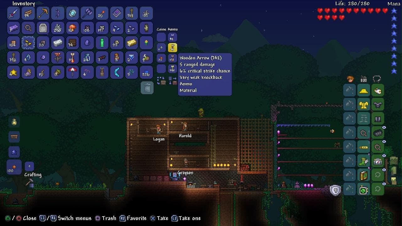 How to make jesters arrows - YouTube