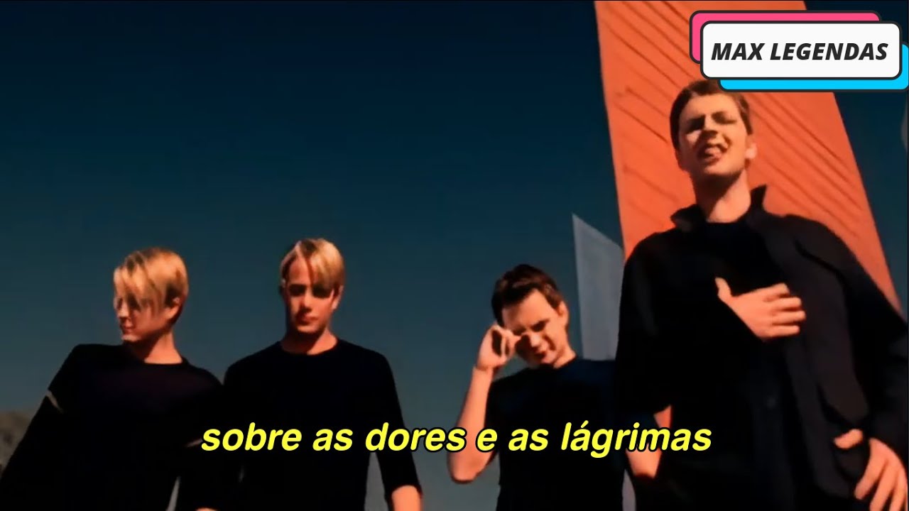 Westlife - Fool Again (Tradução) (Legendado) (Clipe Oficial) - YouTube