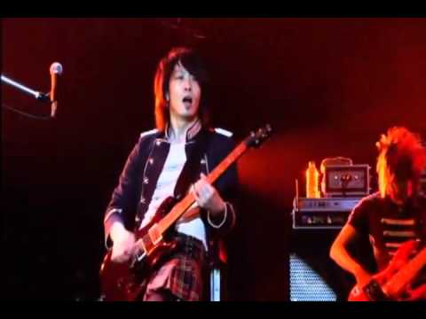 Abingdon Boys School   Howling Live