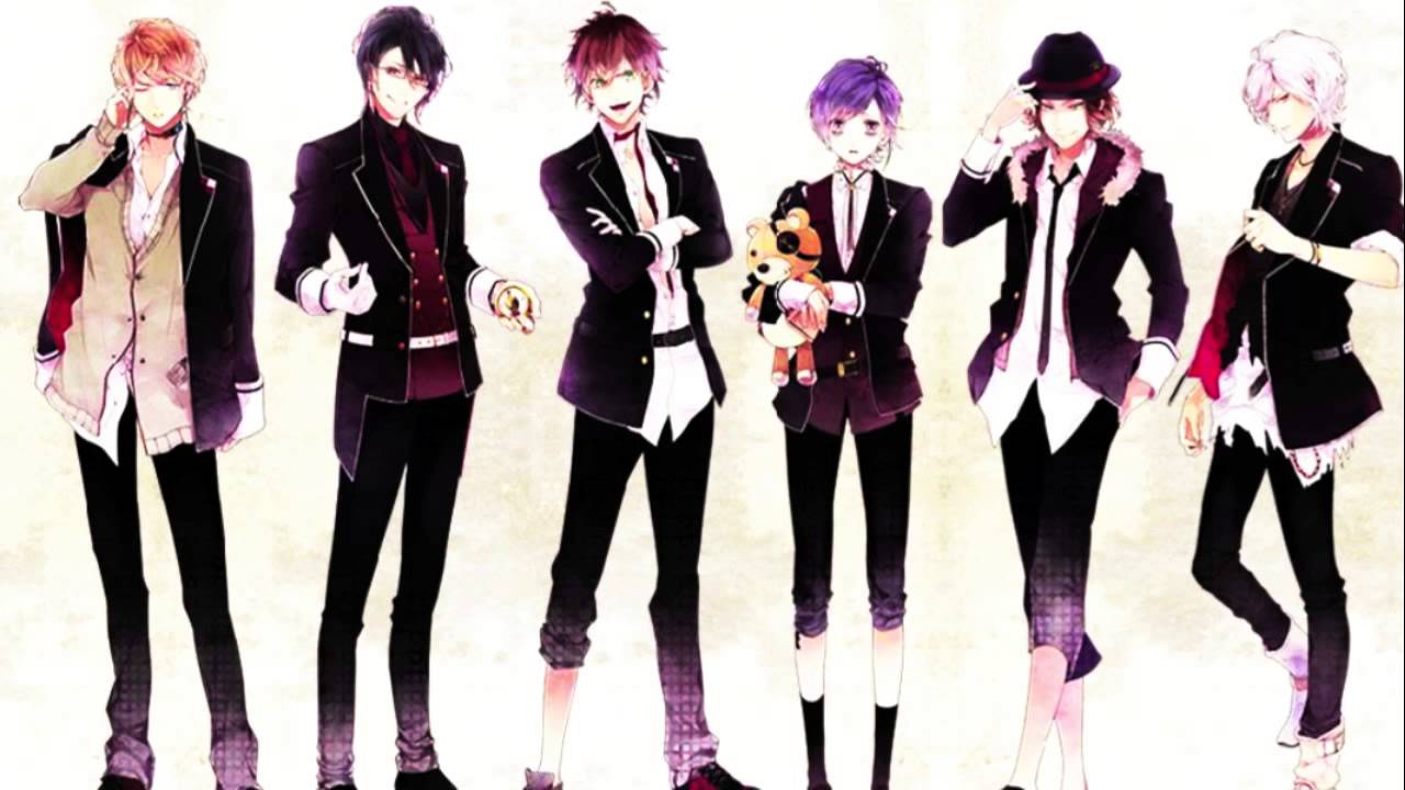 Nightcore - Hell Yeah (Midnight Red) - YouTube