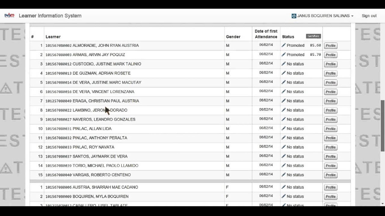 How to contact schools with pending issues - YouTube