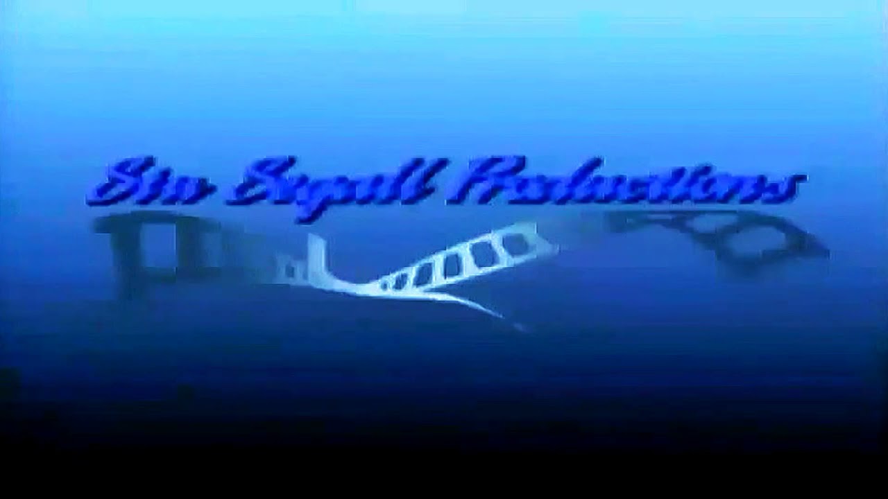 Stu Segall Productions logo - YouTube