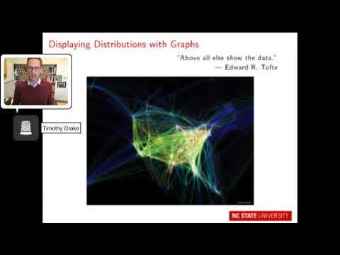 Stats Lecture 1: Distributions - YouTube