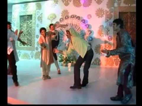Tollywood Hero's Dance