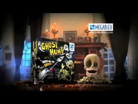 Skeletonchik Johnny
