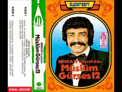 Müslüm Gürses - Mimar