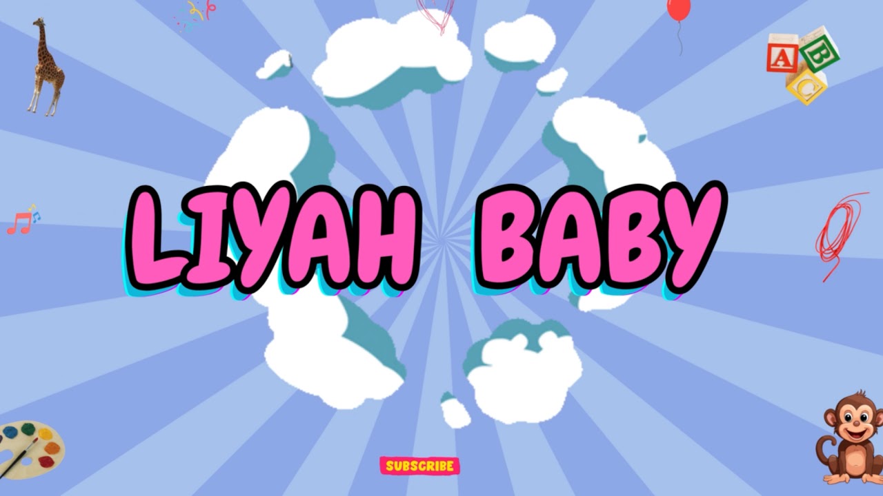 Liyah Baby Tv Live Stream - YouTube