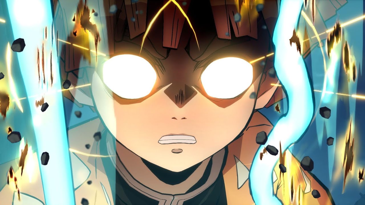 🎵ENEMY [EDIT] Zenitsu - Demon Slayer - YouTube