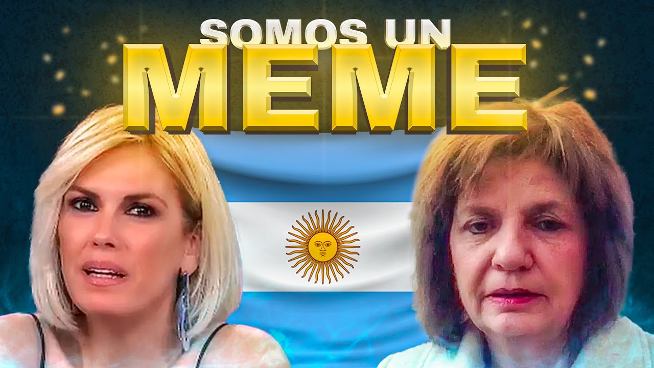 Argentina es un Meme - Todos Contra Milei - YouTube