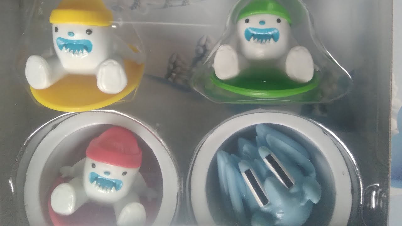 🌈ASMR,PLAYING YETI FORGETTI(improve memory)#livestreaming#asmrcommunity ...