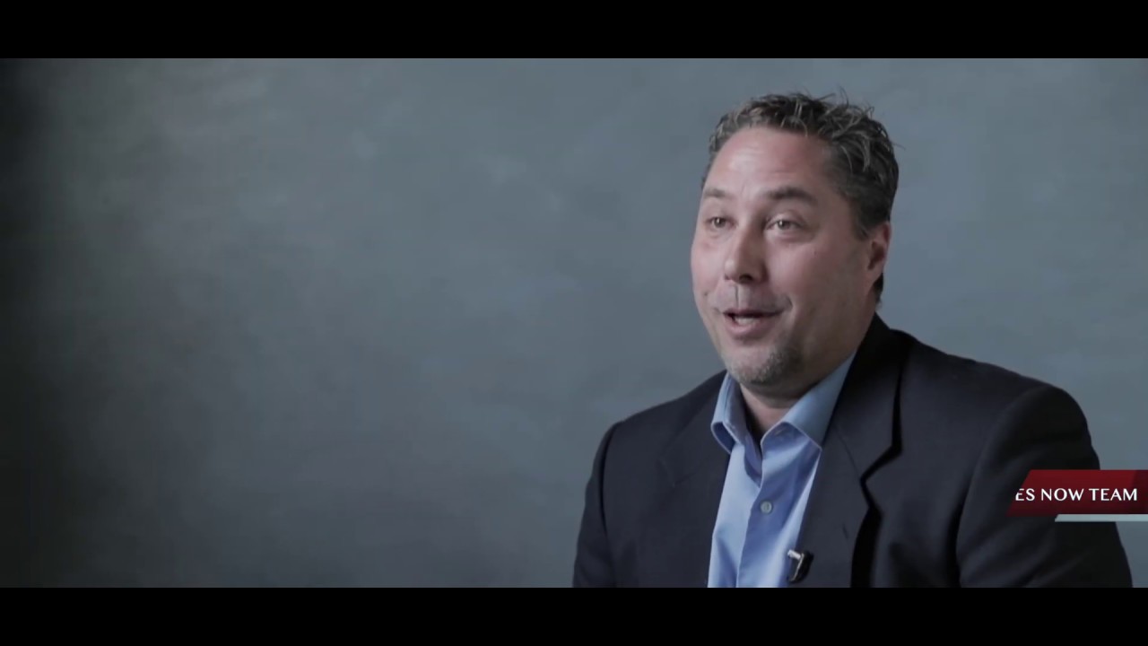 Meet the Team : Jesse Anderson - YouTube