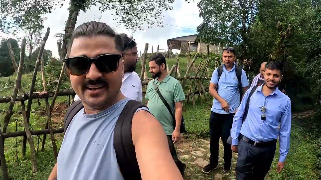 Australiyan Cump Ghum gam#volleyball #sanipandey - YouTube