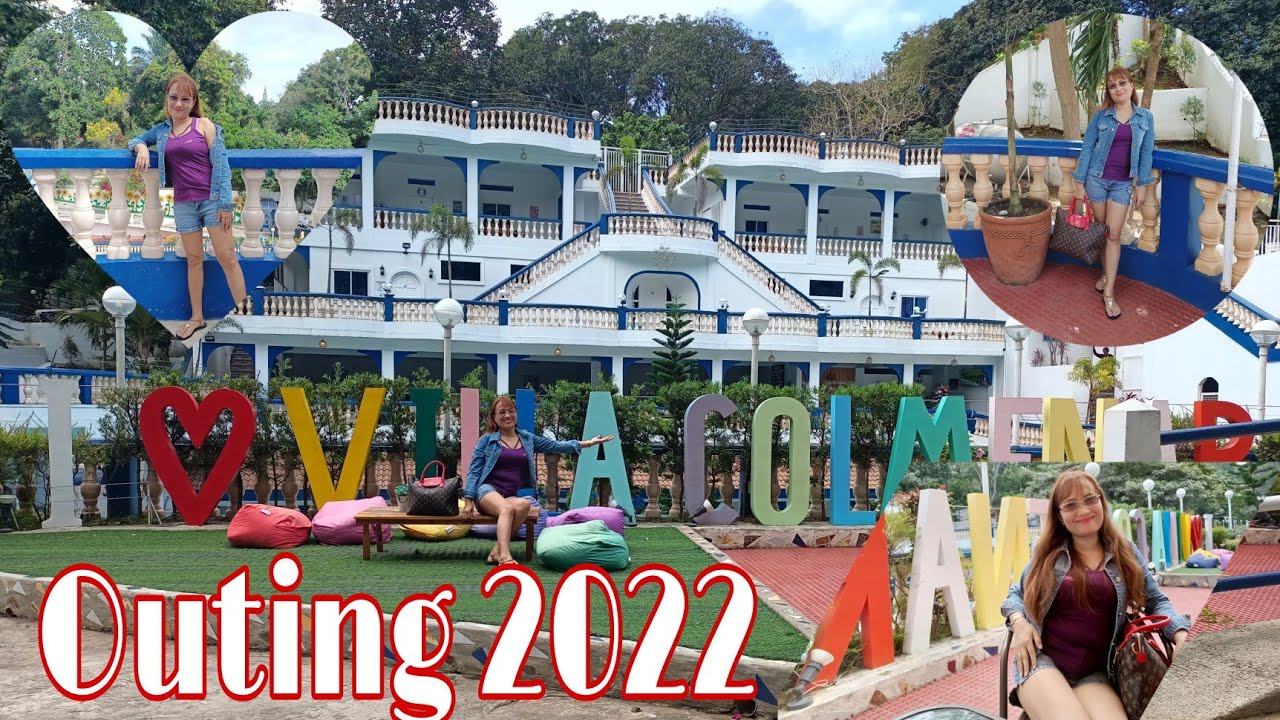 VILLA COLMENAR RESORT INDANG CAVITE #villacolmenar #resorts #viral # ...