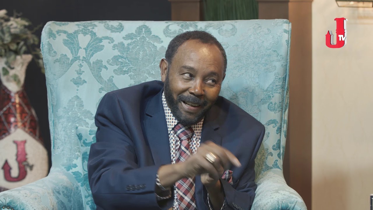 J I Z H With Fikre Tolossa part 2 E - YouTube