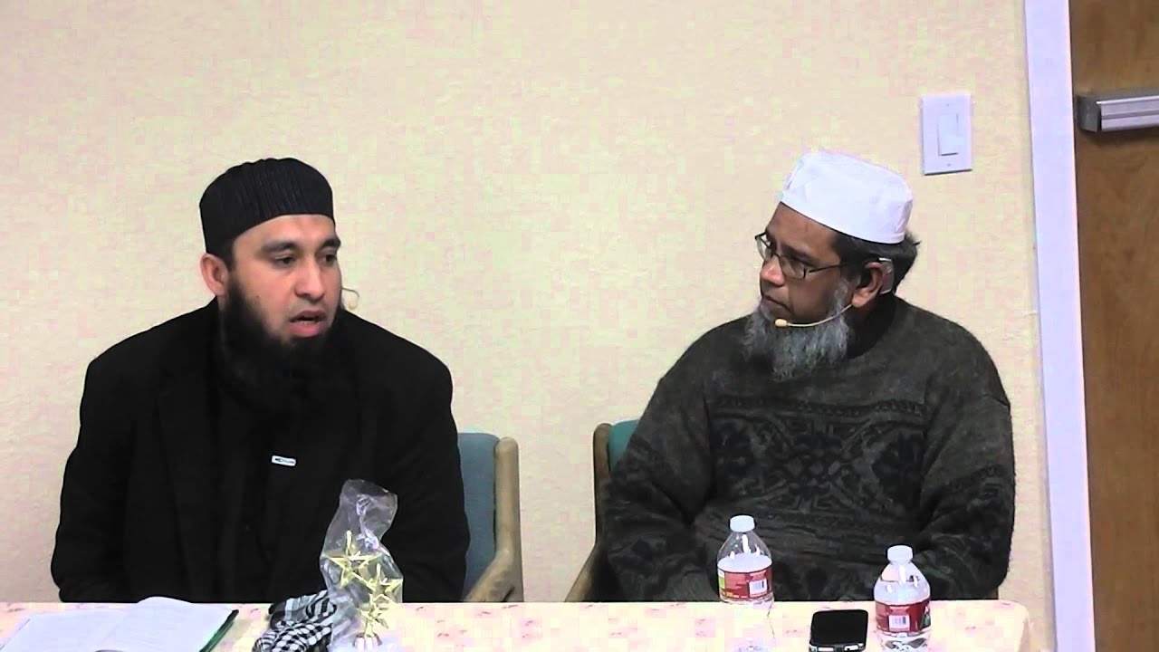 The Authenticity and Preservation of the Sunnah of Rasulallah (SAW ...