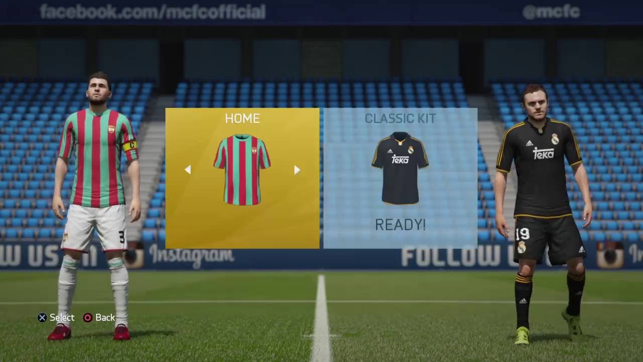 Fifa 16 ultimate team (UK) - YouTube