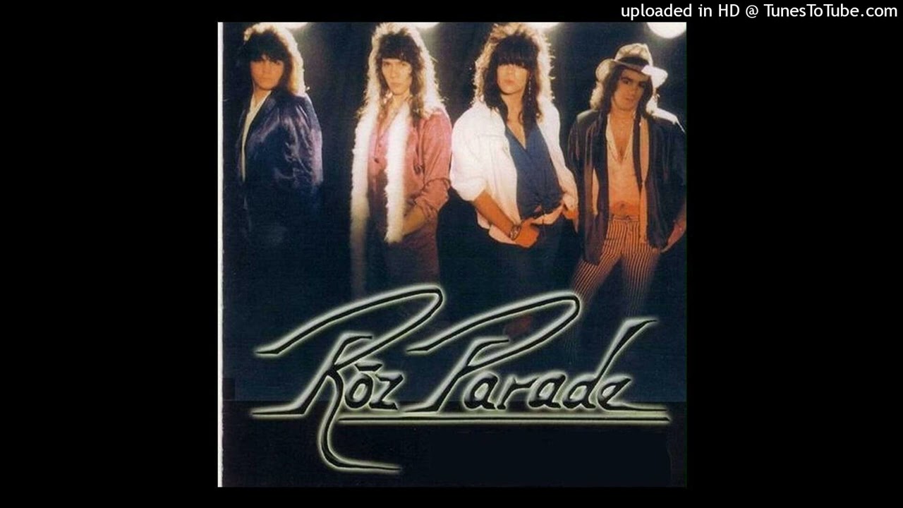 Roz Parade - All Night Long - YouTube