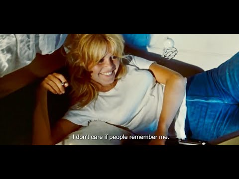 Bardot (2025) - Trailer (English version)