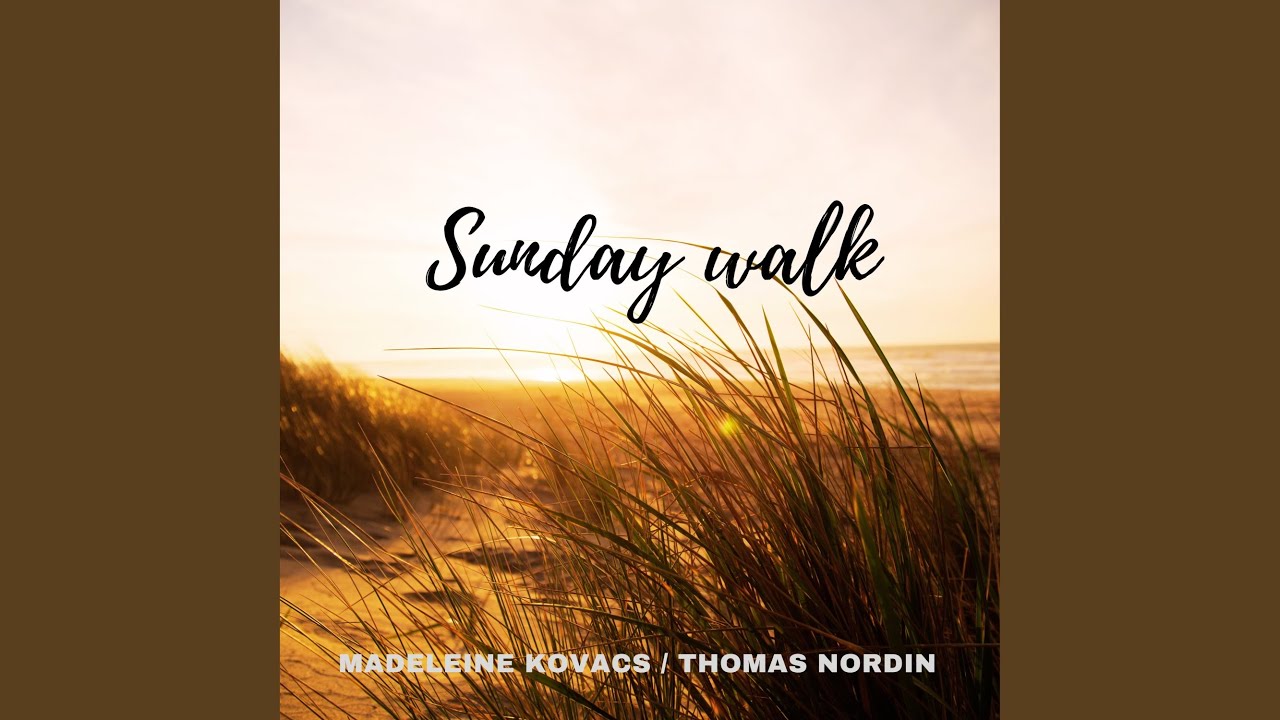 Sunday walk - YouTube