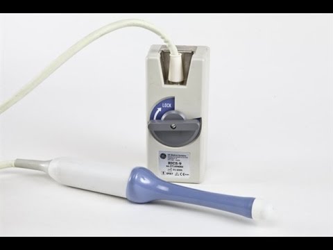 ULTRASOUND TRANSDUCER PIN ISSUES - YouTube