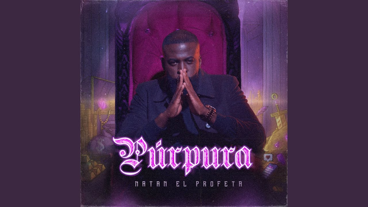 Púrpura - YouTube Music