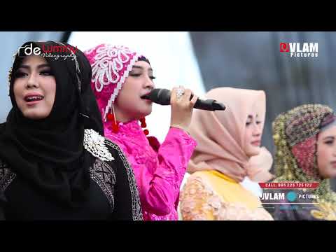 PENGANTIN BARU - JIHAN AUDY ( ALL ARTIST ) - NEW PALLAPA WELAHAN JEPARA - VLAM PICTURES