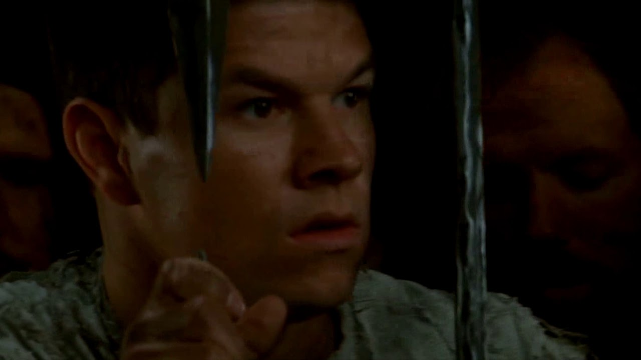 Foley Studio Scene - YouTube