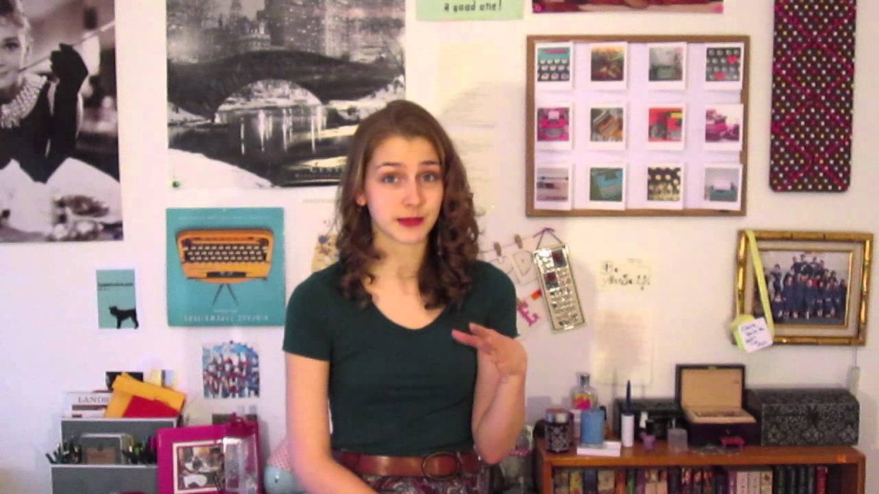 Reasons Why Being a TCK is the Best - YouTube