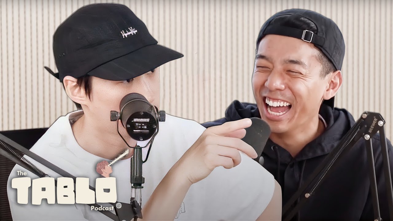 Tablo is Older Than America | TTP Ep. #19 Highlight - YouTube