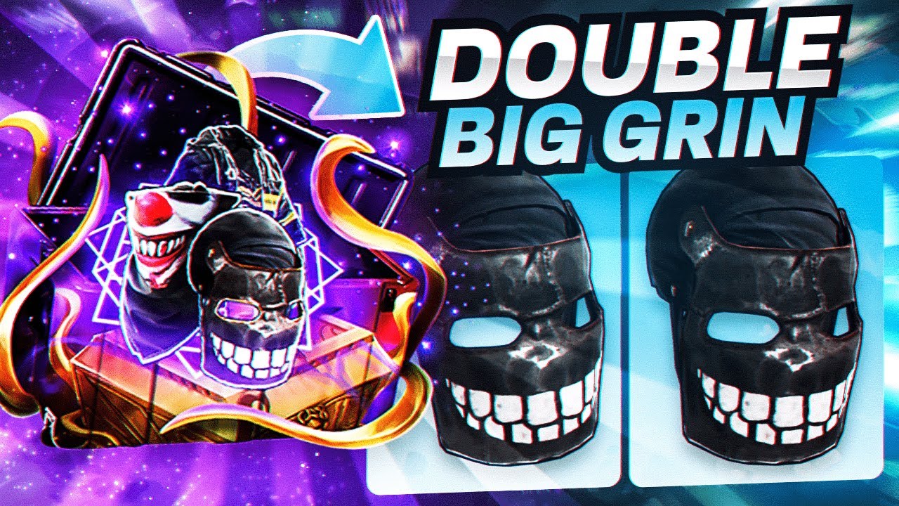 Double BIG GRIN PULL ON CASE BATLLES! (MAX WIN) - rust gambling - YouTube