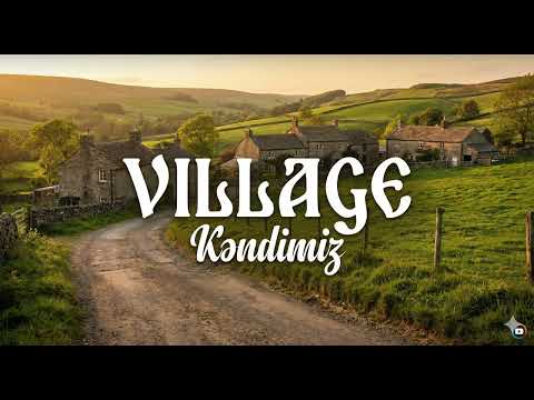 Kəndimiz – “Ögey ana” filmindən mahnı Aİ Cover