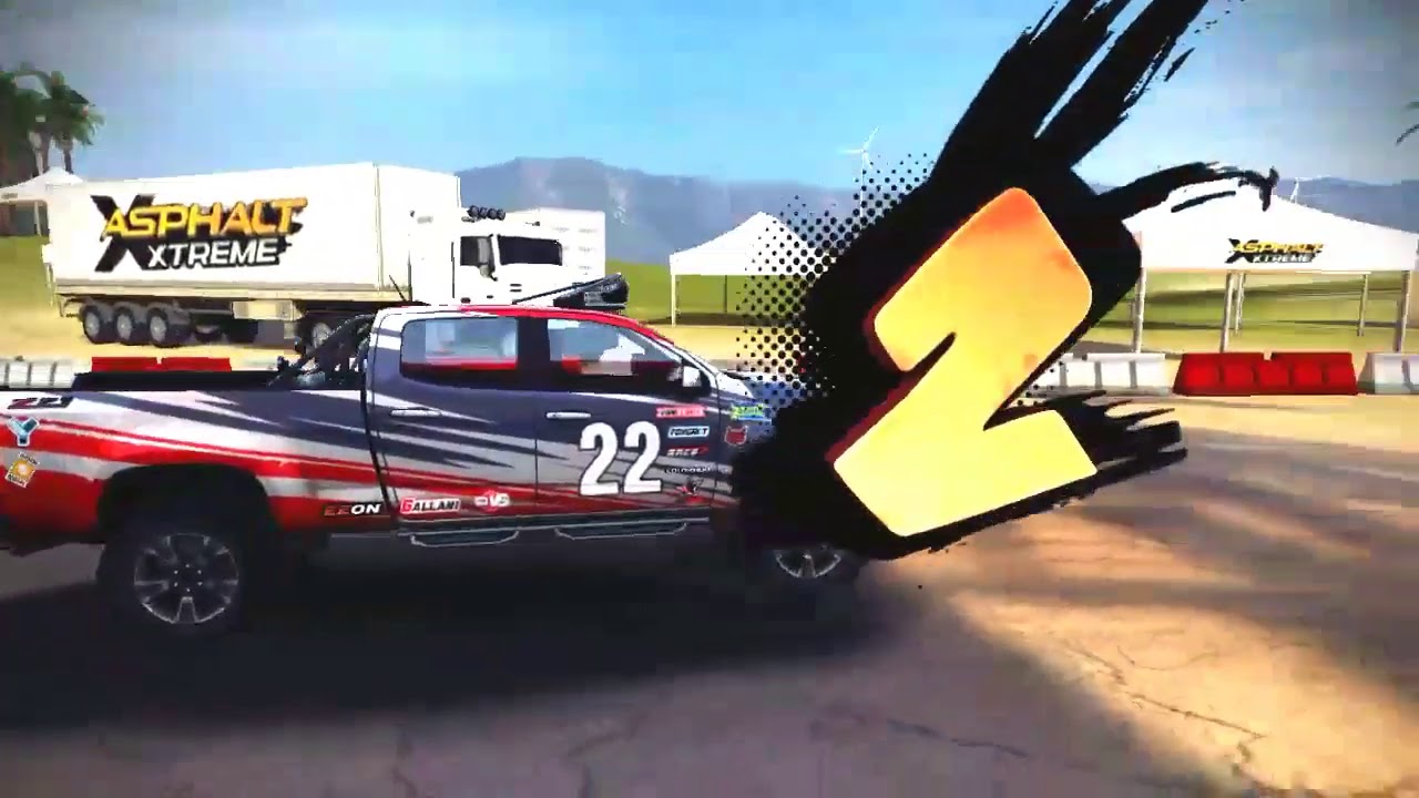 Asphalt Extreme classic gameplay must watch 😍 - YouTube