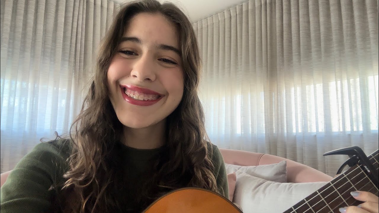 You belong with me - Taylor Swift (Cover) - YouTube