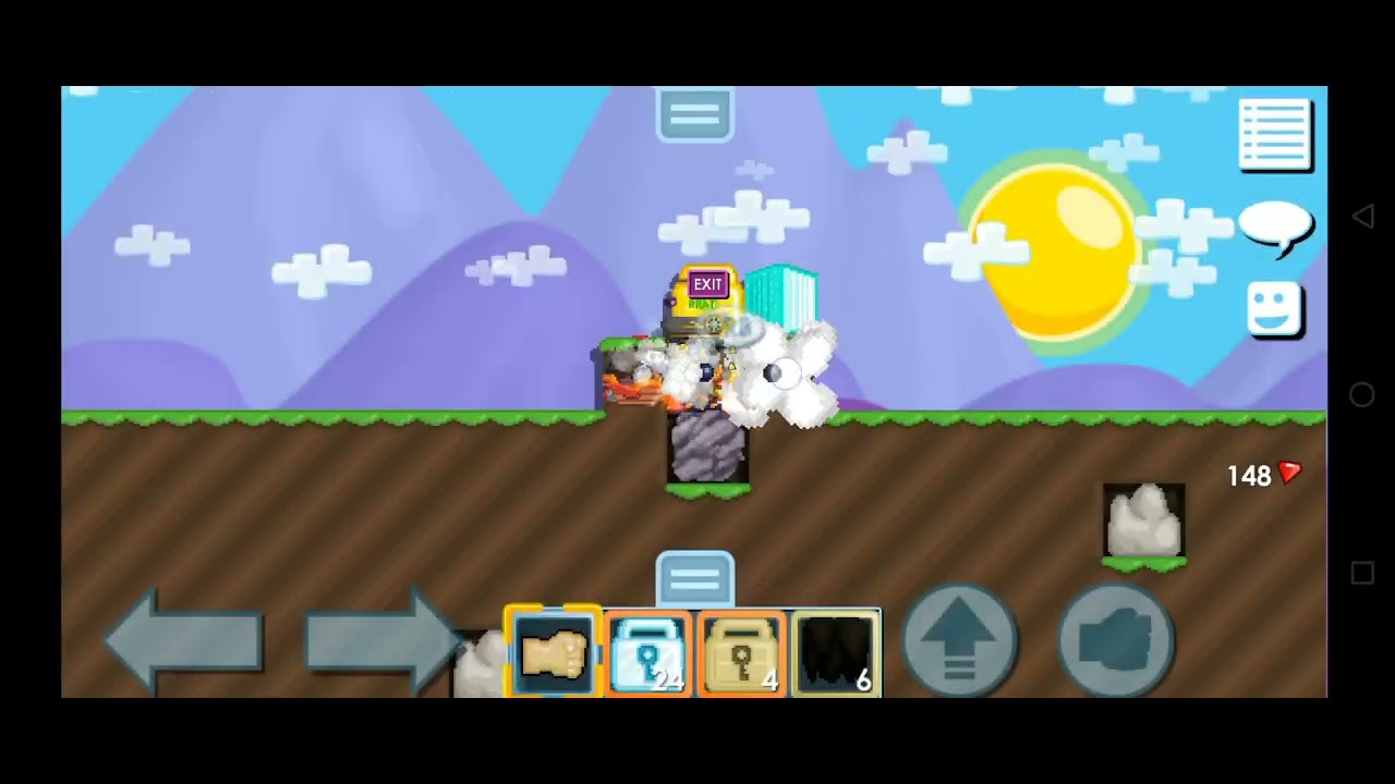 Perilous Pirate Ship Bug | Growtopia - YouTube