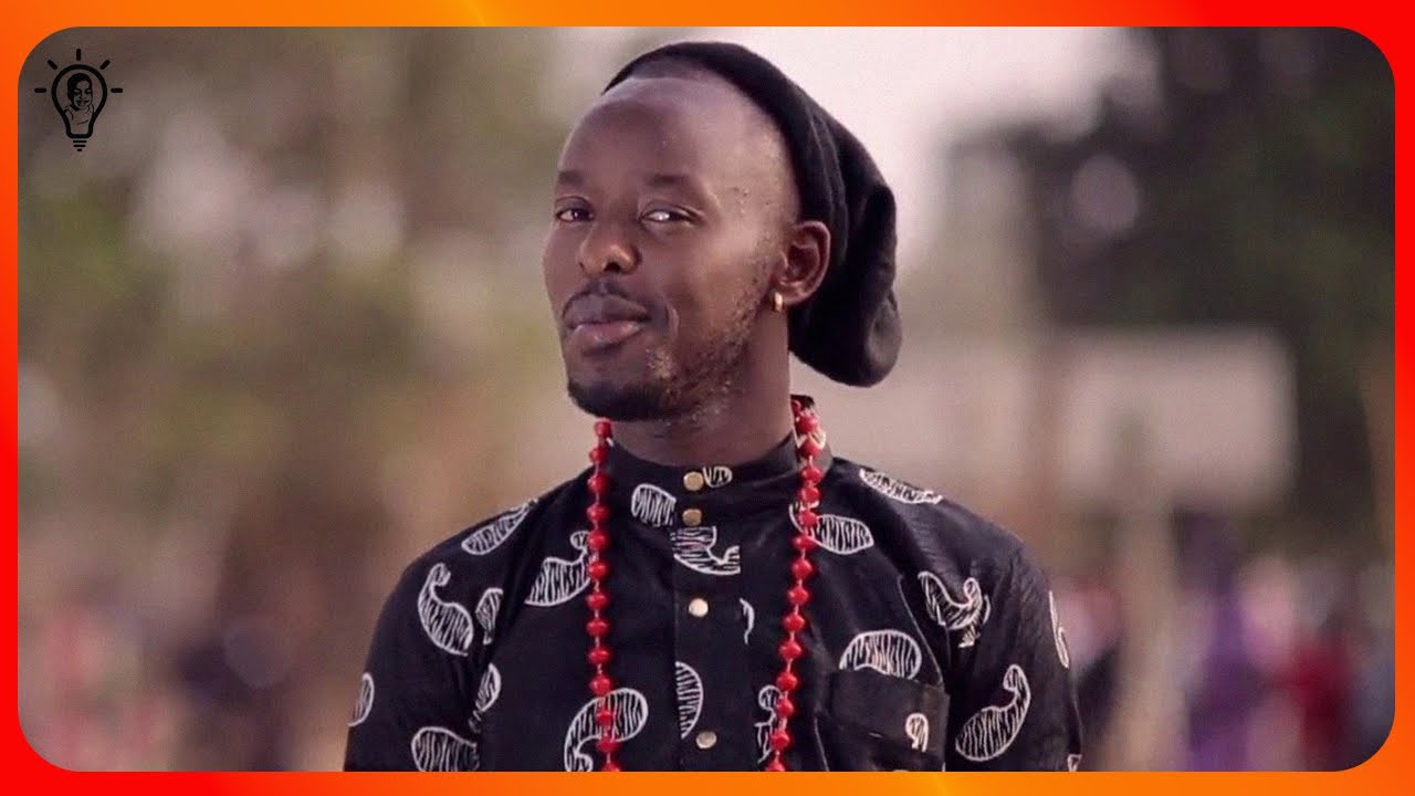 Mbili Ya Eddy Kenzo ... Kaswiri Wa Maria Roza - YouTube