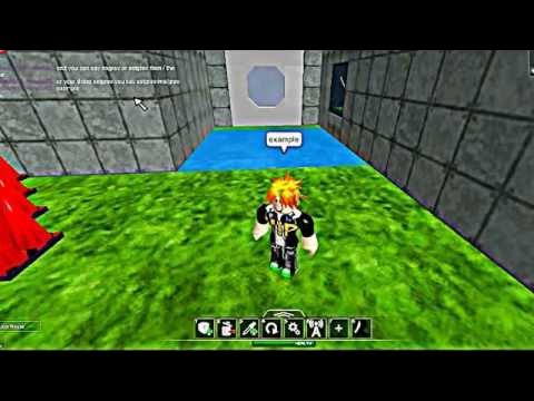 How To Use Person299 Admin Commands On Roblox (Beginners) - YouTube