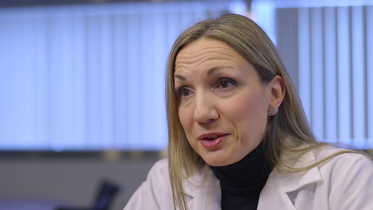 Erin Perrone, M.D., Pediatric Surgeon - YouTube