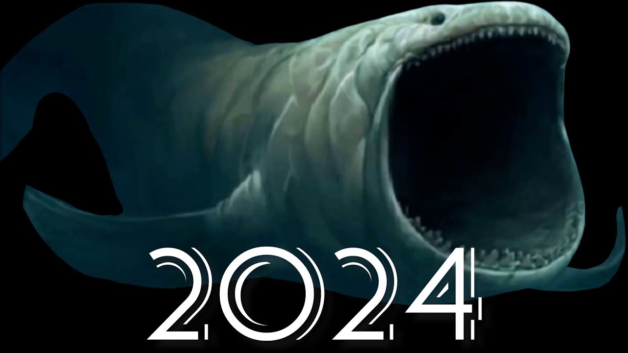 Evolution of Bloop PART 54 - YouTube