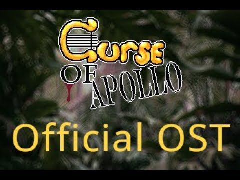 Curse of Apollo OST - Temps Perdu (Title Screen) - YouTube