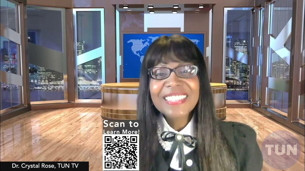 TUN TV - Kimberly Hayley-Coleman - Writing About Your Mission Trip For a College Application ...