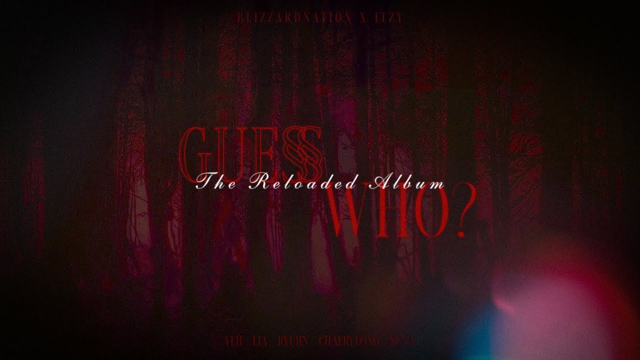 ITZY - ‘ID’ (Reloaded) - YouTube