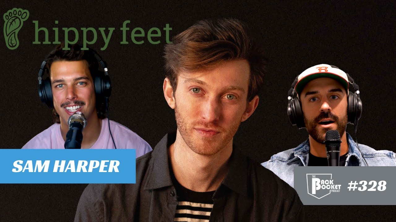 328. Sam Harper - YouTube
