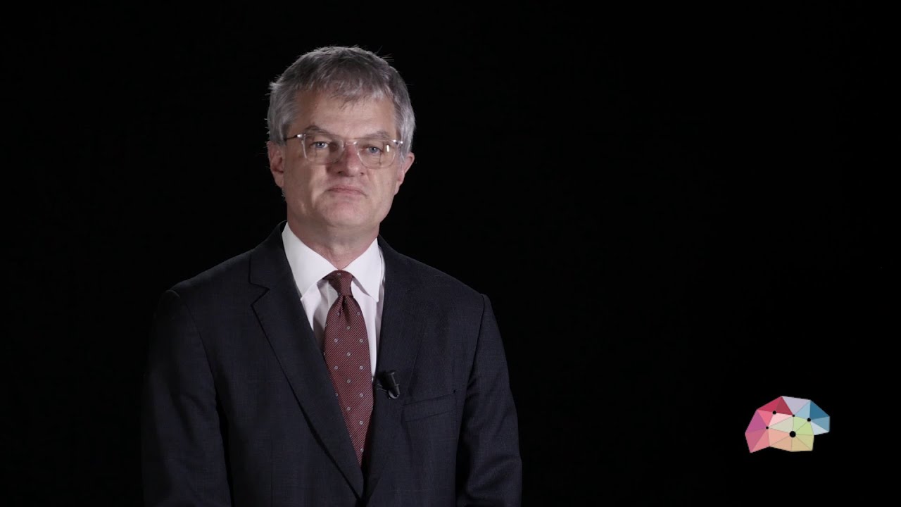 Lo Sviluppo delle Neuroscienze in Ticino - intervista al Prof. Dr. med ...