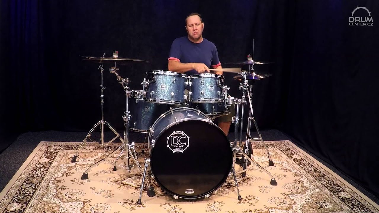 DC DRUMS Classic - YouTube
