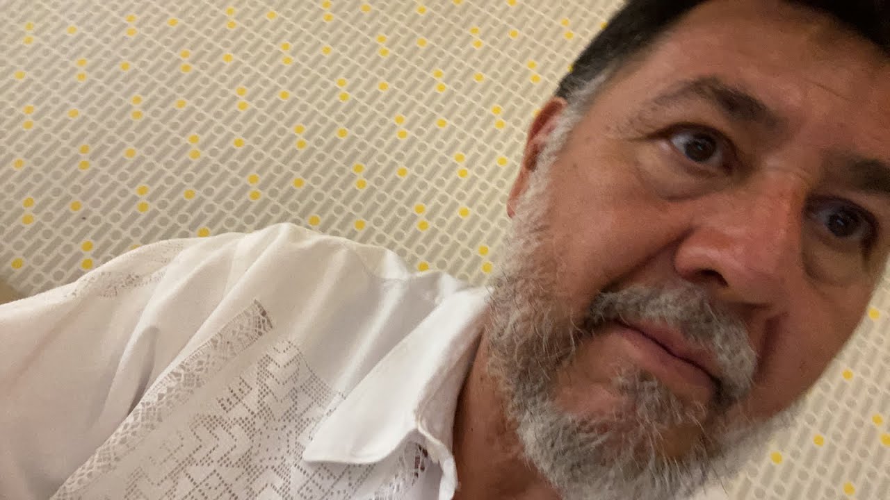 Clamor popular salida de Lorenzo. 25 de abril del 2021 - Noroña - YouTube