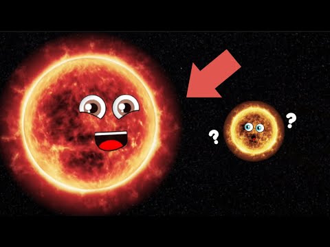 What is Pollux? A red super giant star | KLTFR song. - YouTube